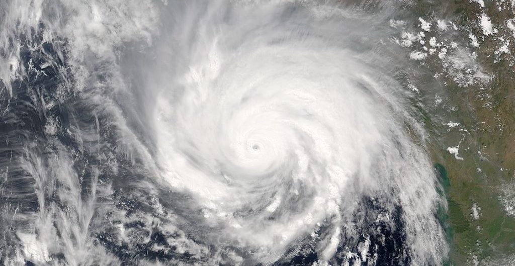 ‘Super Cyclone’ Amphan deepens COVID-19 crisis – CounterVortex