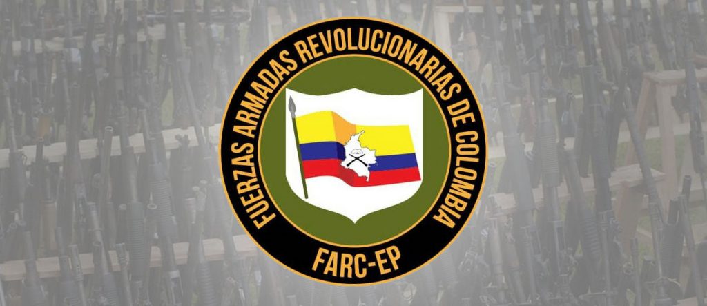 Colombia: ex-FARC leaders accused of war crimes – CounterVortex