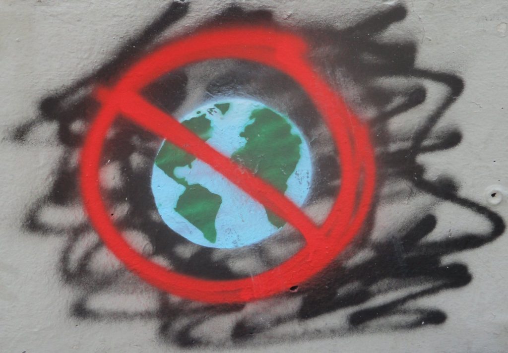 Absent Trump looms large over COP30 – CounterVortex