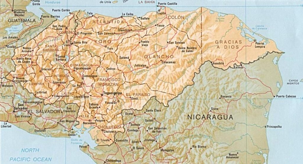 ‘Hondurasgate’ leaks reveal Israeli destabilization scheme – CounterVortex