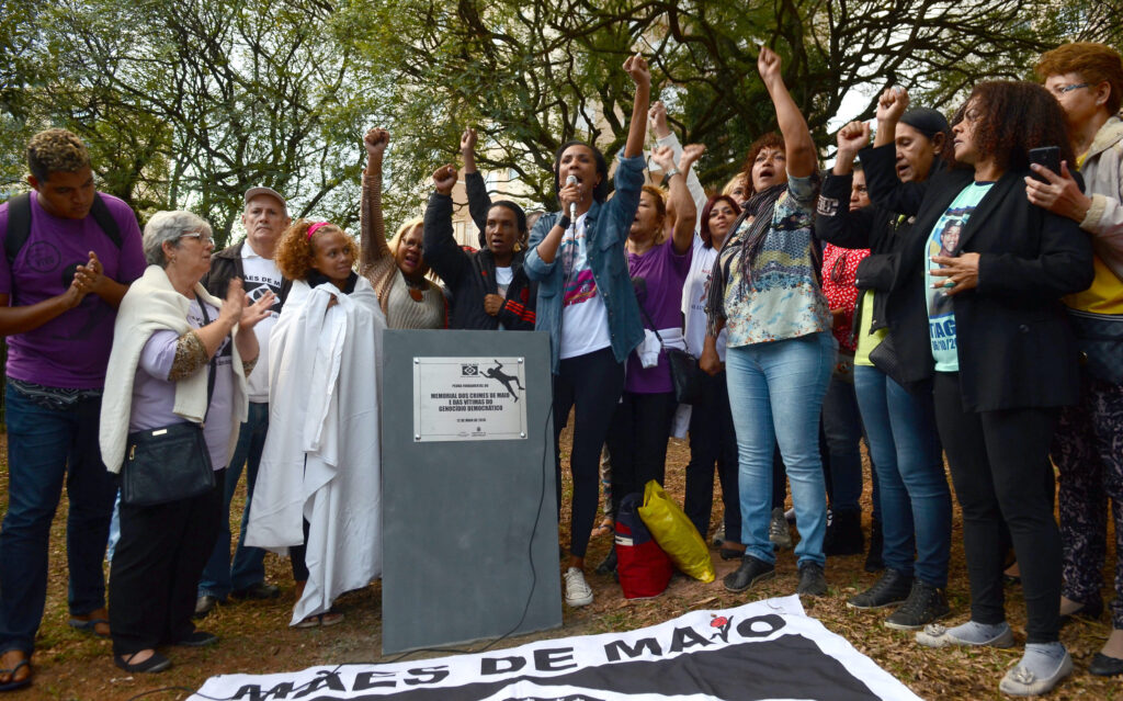 Brazil: demand justice 20 years after ‘Crimes of May’ – CounterVortex