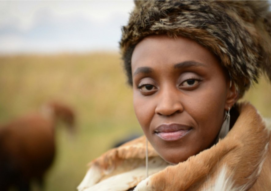 Woman fights for chieftaincy in Lesotho – CounterVortex