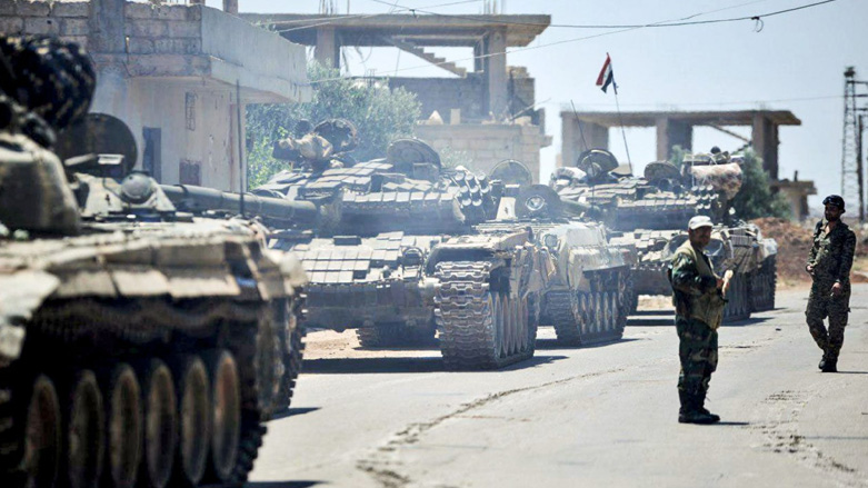 Manbij blast heightens contradiction in north Syria – CounterVortex