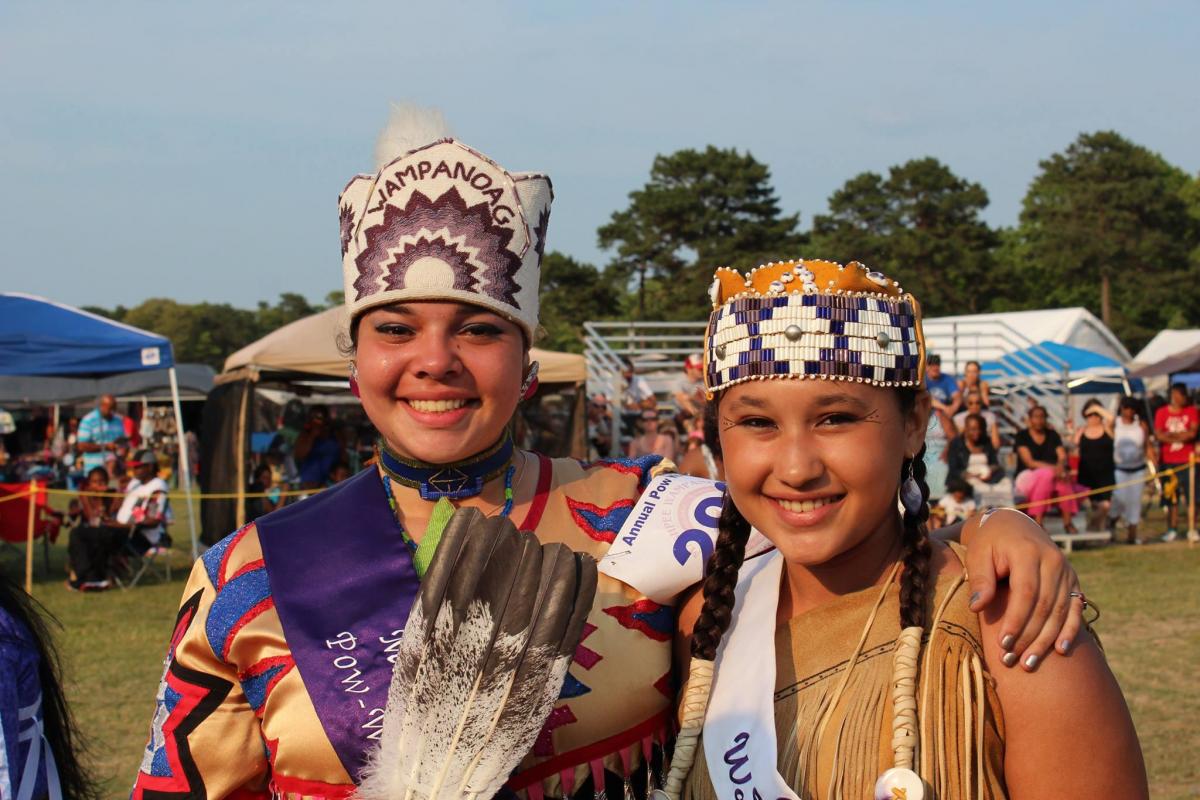 Native Americans unite against ‘termination’ threat – CounterVortex